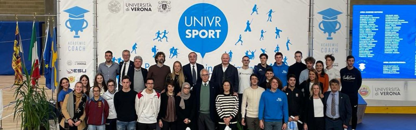 Home Page-Dip.Neuroscienze, Biomedicina e Movimento-Università degli ...